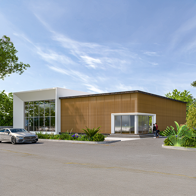 Urbanrise Galleria Gardens - Luxury Villa Plots for Sale in Shadnagar ...