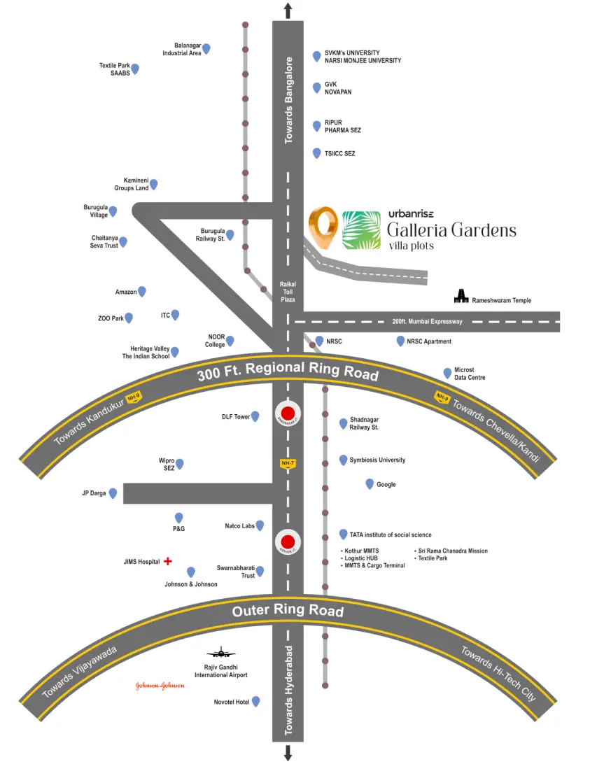 urbanrise-galleria-gardens-open-plots-shadnagar